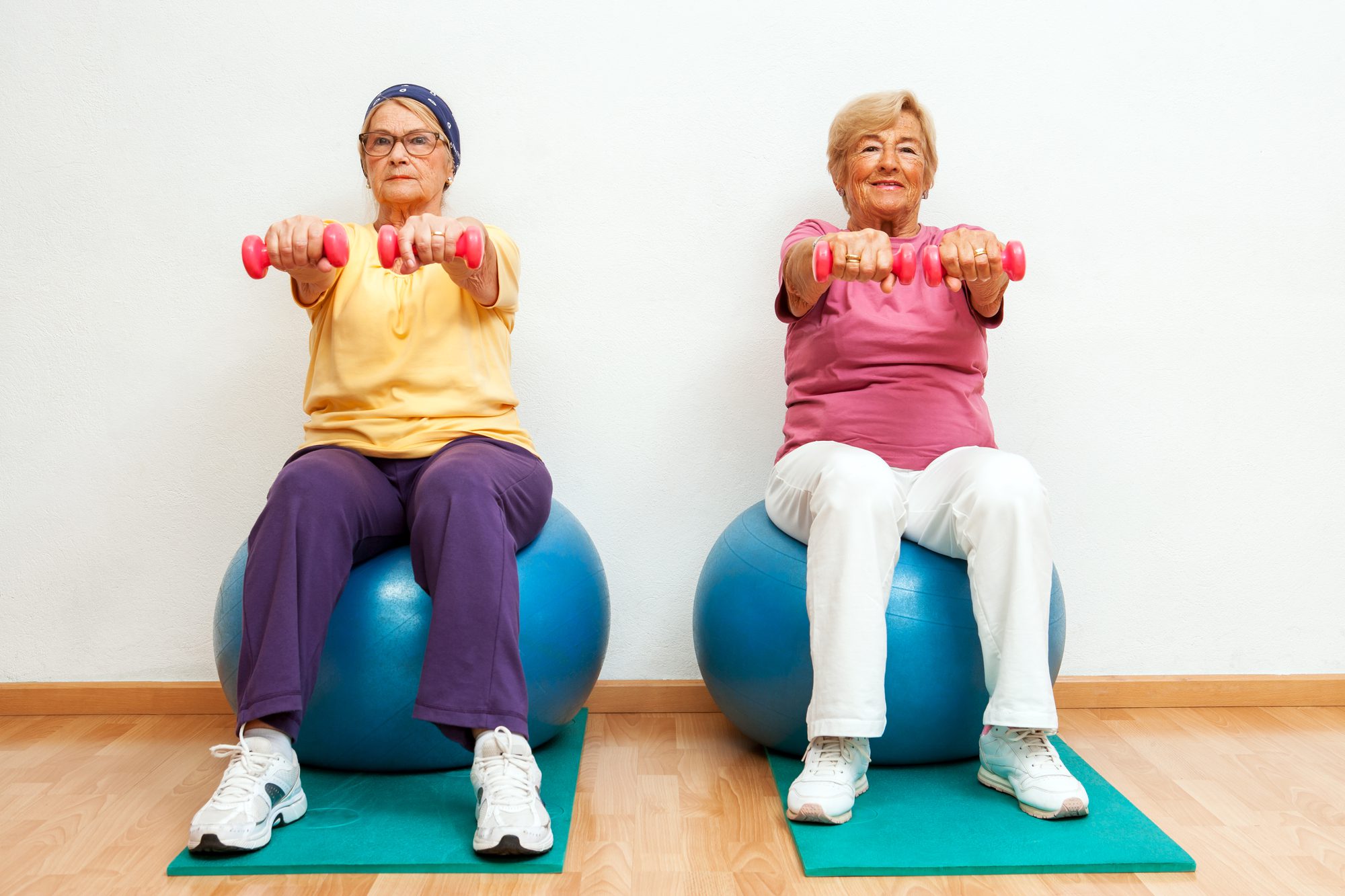 Signs You Need to Book an Assisted Stretching Session - Stretchzone